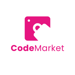 Le projet Projet : Plateforme de Vente en Ligne "CodeMarket" recherche son associé développeur/CTO